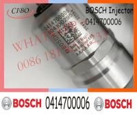 China Ftb 504100287 Common Rail Injector Diesel Fuel Injector 0414700006 for sale