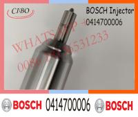 China Ftb 504100287 Common Rail Injector Diesel Fuel Injector 0414700006 for sale
