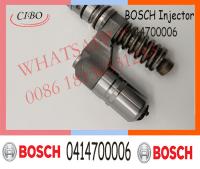 China Ftb 504100287 Common Rail Injector Diesel Fuel Injector 0414700006 for sale