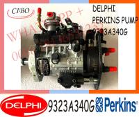 China Fuel Pumps 9323A340G 397-5642/2/2380 For  Engine for sale