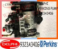 China Fuel Pumps 9323A340G 397-5642/2/2380 For  Engine for sale