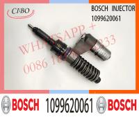 China Diesel Fuel Injector 109962-0061 9 443 613 820 Injector 1099620061 9443613820 for sale