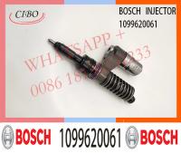 China Diesel Fuel Injector 109962-0061 9 443 613 820 Injector 1099620061 9443613820 for sale