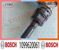 China Diesel Fuel Injector 109962-0061 9 443 613 820 Injector 1099620061 9443613820 for sale