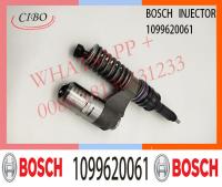 China Diesel Fuel Injector 109962-0061 9 443 613 820 Injector 1099620061 9443613820 for sale
