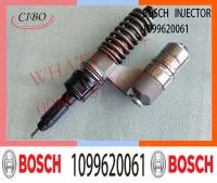 China Diesel Fuel Injector 109962-0061 9 443 613 820 Injector 1099620061 9443613820 for sale
