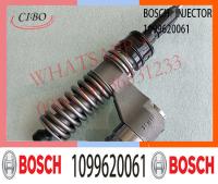 China Diesel Fuel Injector 109962-0061 9 443 613 820 Injector 1099620061 9443613820 for sale