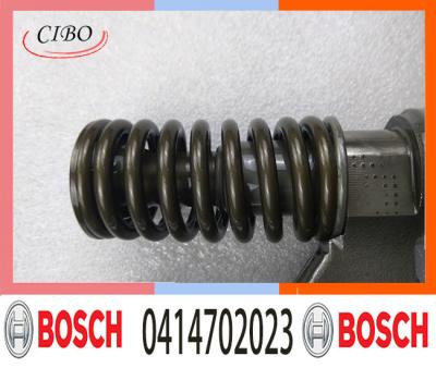 China Diesel Common Rail Fuel Injector 3829644 0414702013 0414702023 For VOL Excavator Spare Parts for sale