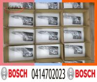 China Diesel Common Rail Fuel Injector 3829644 0414702013 0414702023 For VOL Excavator Spare Parts for sale