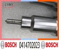 China Diesel Common Rail Fuel Injector 3829644 0414702013 0414702023 For VOL Excavator Spare Parts for sale