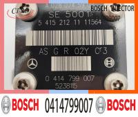 China Diesel Fuel Injection Unit Pump 0414799007 0414799026 For Mercedes-Benz 0280746102 A0280746102 for sale