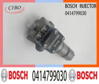 China Fuel Injection Unit Pump 0414799030 0414799015 For Khodro Mercedes 0280748902 A0280748902 0986445020 for sale