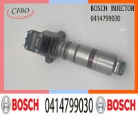 China Fuel Injection Unit Pump 0414799030 0414799015 For Khodro Mercedes 0280748902 A0280748902 0986445020 for sale