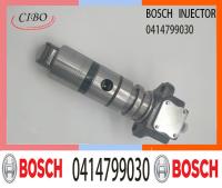 China Fuel Injection Unit Pump 0414799030 0414799015 For Khodro Mercedes 0280748902 A0280748902 0986445020 for sale
