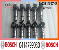 China Fuel Injection Unit Pump 0414799030 0414799015 For Khodro Mercedes 0280748902 A0280748902 0986445020 for sale