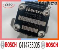 China Fuel Injection Fuel Unit Pump 0414755003 0414755007 0414755008 0414755009 0414755005 0414755002 0414755008 0414755003 for sale
