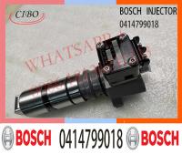 China Diesel Fuel Unit Pump 0414799018 0414799004 0414799005 0414799006 5237305 5236640 for sale