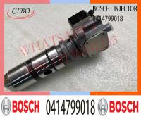 China Diesel Fuel Unit Pump 0414799018 0414799004 0414799005 0414799006 5237305 5236640 for sale