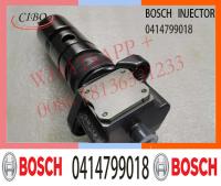 China Diesel Fuel Unit Pump 0414799018 0414799004 0414799005 0414799006 5237305 5236640 for sale