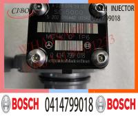 China Diesel Fuel Unit Pump 0414799018 0414799004 0414799005 0414799006 5237305 5236640 for sale