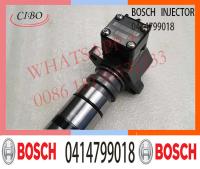 China Diesel Fuel Unit Pump 0414799018 0414799004 0414799005 0414799006 5237305 5236640 for sale