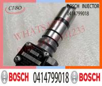China Diesel Fuel Unit Pump 0414799018 0414799004 0414799005 0414799006 5237305 5236640 for sale