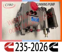 China Excavator Parts 10R1001 P3412E Injector Pump 235-2026 2352026 C27 C32 Fuel Injection Pump 2250567 for sale
