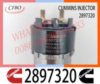 China QSX15 ISX15 Heavy Duty Truck Auto Engine Parts Fuel Injector 2872405 2894920 2897320 for sale