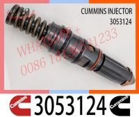 China K38 KTA38 Diesel Engine Injector 3054218 3054220 3054228 3016676 3053124 For M11-C350E20 for sale
