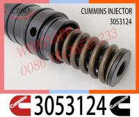 China K38 KTA38 Diesel Engine Injector 3054218 3054220 3054228 3016676 3053124 For M11-C350E20 for sale