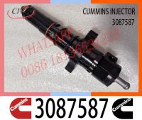 China K19 KTA19 QSK19 Diesel Engine Parts Fuel Injector 3087648 3406604 3087587 For CUMMING for sale
