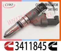 China ISM11 M11 Neutral Diesel Engine Fuel Injector 4026222 4903472 4903319 4062851 3411845 3411754 3411756 3087772 for sale