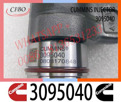 China Diesel Fuel Injector Common Rail Injector 4061851 4088327 4088665 3411753 3095040 M11CUM-MINS 3080429 3411756 4062567 for sale