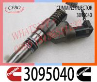 China Diesel Fuel Injector Common Rail Injector 4061851 4088327 4088665 3411753 3095040 M11CUM-MINS 3080429 3411756 4062567 for sale