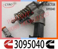 China Diesel Fuel Injector Common Rail Injector 4061851 4088327 4088665 3411753 3095040 M11CUM-MINS 3080429 3411756 4062567 for sale