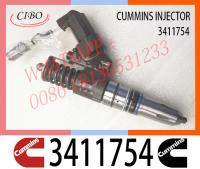China ISM11 M11 Neutral Diesel Engine Fuel Injector 4026222 4903472 4903319 4062851 3411845 3411754 3411756 3087772 for sale