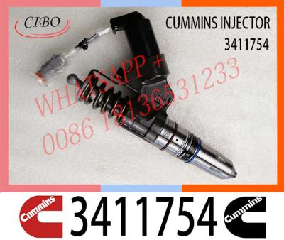 China ISM11 M11 Neutral Diesel Engine Fuel Injector 4026222 4903472 4903319 4062851 3411845 3411754 3411756 3087772 for sale