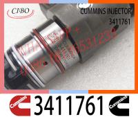 China Diesel Fuel Injector Common Rail Injector 4903084 CUM-MINS M11 4903084 4903084 4061851 4902921 3411752 3411753 3411761 for sale