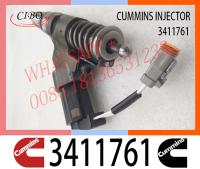 China Diesel Fuel Injector Common Rail Injector 4903084 CUM-MINS M11 4903084 4903084 4061851 4902921 3411752 3411753 3411761 for sale