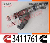 China Diesel Fuel Injector Common Rail Injector 4903084 CUM-MINS M11 4903084 4903084 4061851 4902921 3411752 3411753 3411761 for sale