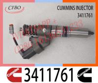 China Diesel Fuel Injector Common Rail Injector 4903084 CUM-MINS M11 4903084 4903084 4061851 4902921 3411752 3411753 3411761 for sale