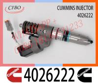 China QSM M11 Neutral Diesel Engine Fuel Injector 4026222 4903472 4903319 4062851 3411845 3411754 3411756 3087772 for sale