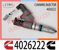 China QSM M11 Neutral Diesel Engine Fuel Injector 4026222 4903472 4903319 4062851 3411845 3411754 3411756 3087772 for sale