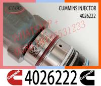 China QSM M11 Neutral Diesel Engine Fuel Injector 4026222 4903472 4903319 4062851 3411845 3411754 3411756 3087772 for sale