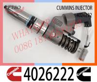 China QSM M11 Neutral Diesel Engine Fuel Injector 4026222 4903472 4903319 4062851 3411845 3411754 3411756 3087772 for sale