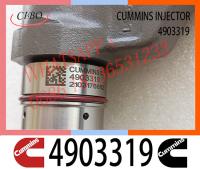 China QSM ISM QSM11 ISM11 M11 Neutral Diesel Engine Fuel Injector 4026222 4903472 4903319 4062851 3411845 3411754 3411756 for sale