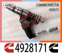 China Fuel Injector 4903084 4928171 4026222 For M11 Excavator Engine Parts for sale
