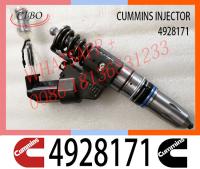 China Fuel Injector 4903084 4928171 4026222 For M11 Excavator Engine Parts for sale