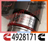 China Fuel Injector 4903084 4928171 4026222 For M11 Excavator Engine Parts for sale