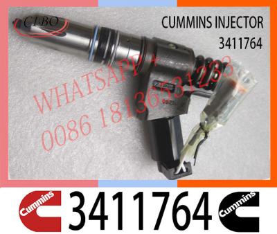 China Common Rail Fuel Injector 3411763 3083662 3411764 For NT855 NTA855 N14 Generator Set Diesel Engine Parts for sale